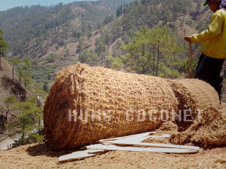 HUNG Coconet & HydroSeeding, Inc. – Using Nature to Heal the ...