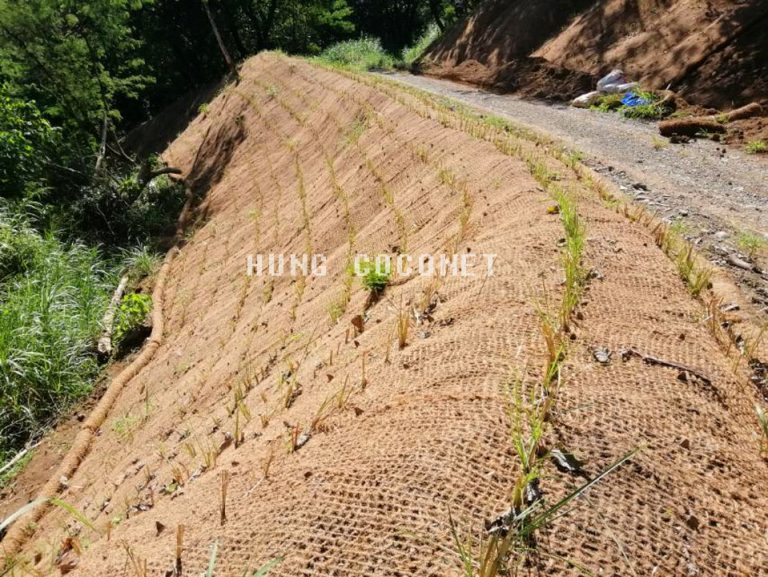 HUNG Coconet & HydroSeeding, Inc. – Using Nature to Heal the ...